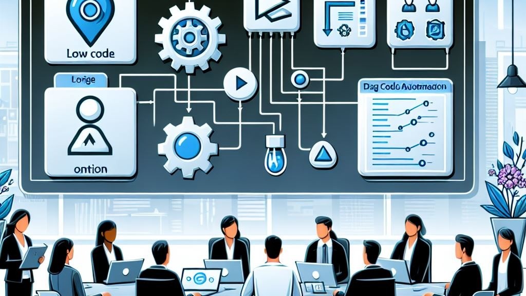 Harnassing the Power of Regular Expressions in Power Automate with Low ...