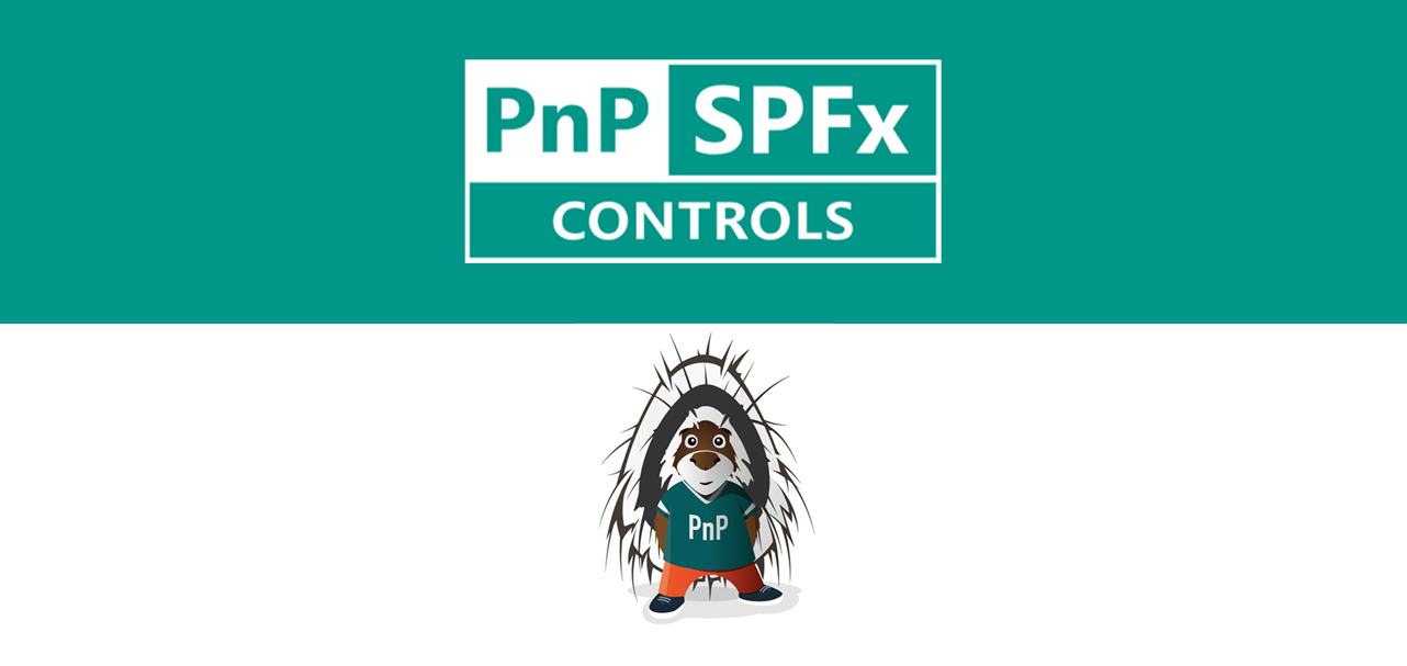 How to contribute to PnP Controls