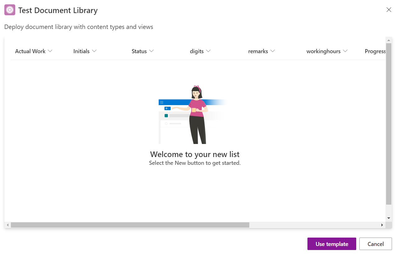 PnP PowerShell To Manage List Designs And Create Lists libraries Using 
