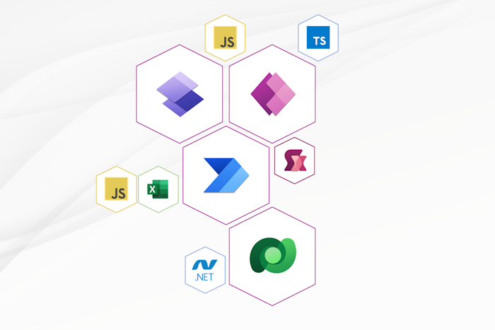 Power Platform extensibility options