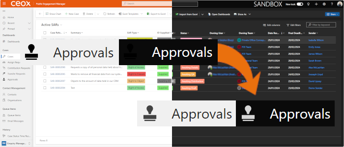 Preparing for Model-Driven Apps Dark Mode - Icons