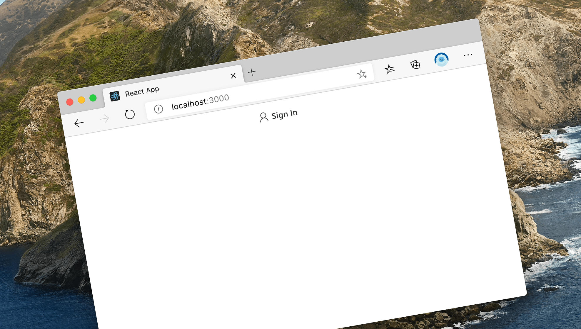 Use single-tenant Azure AD apps with Microsoft Graph Toolkit