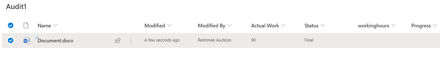 Create And Add List Template To SharePoint Site With Content Types site 